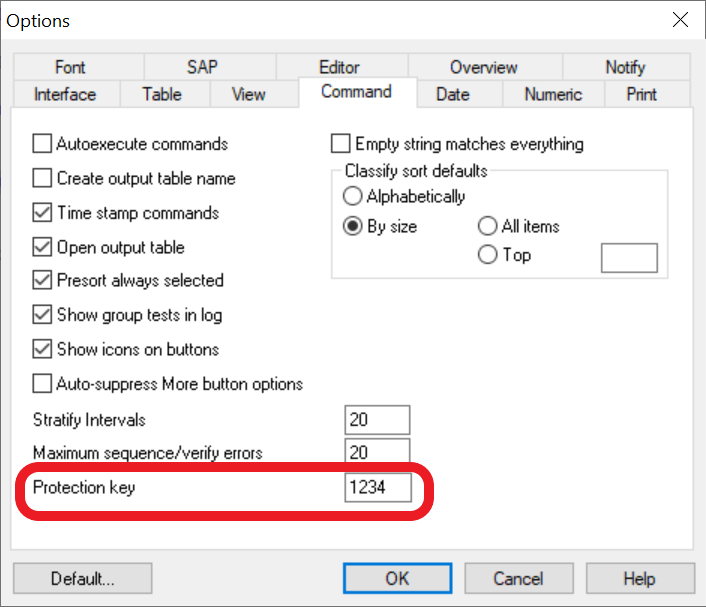 Script 보호(Protect Your Scripts) - 분석기법 - Arbutus 한국총판